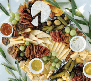 Little Qualicum Cheeseworks - Island Farm Fresh